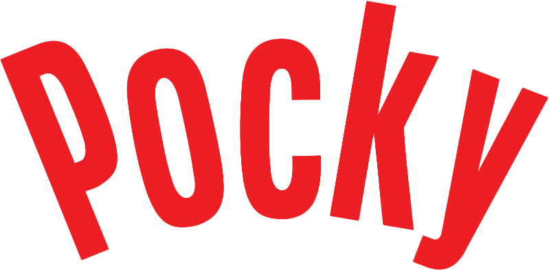 Pocky – SugarGang