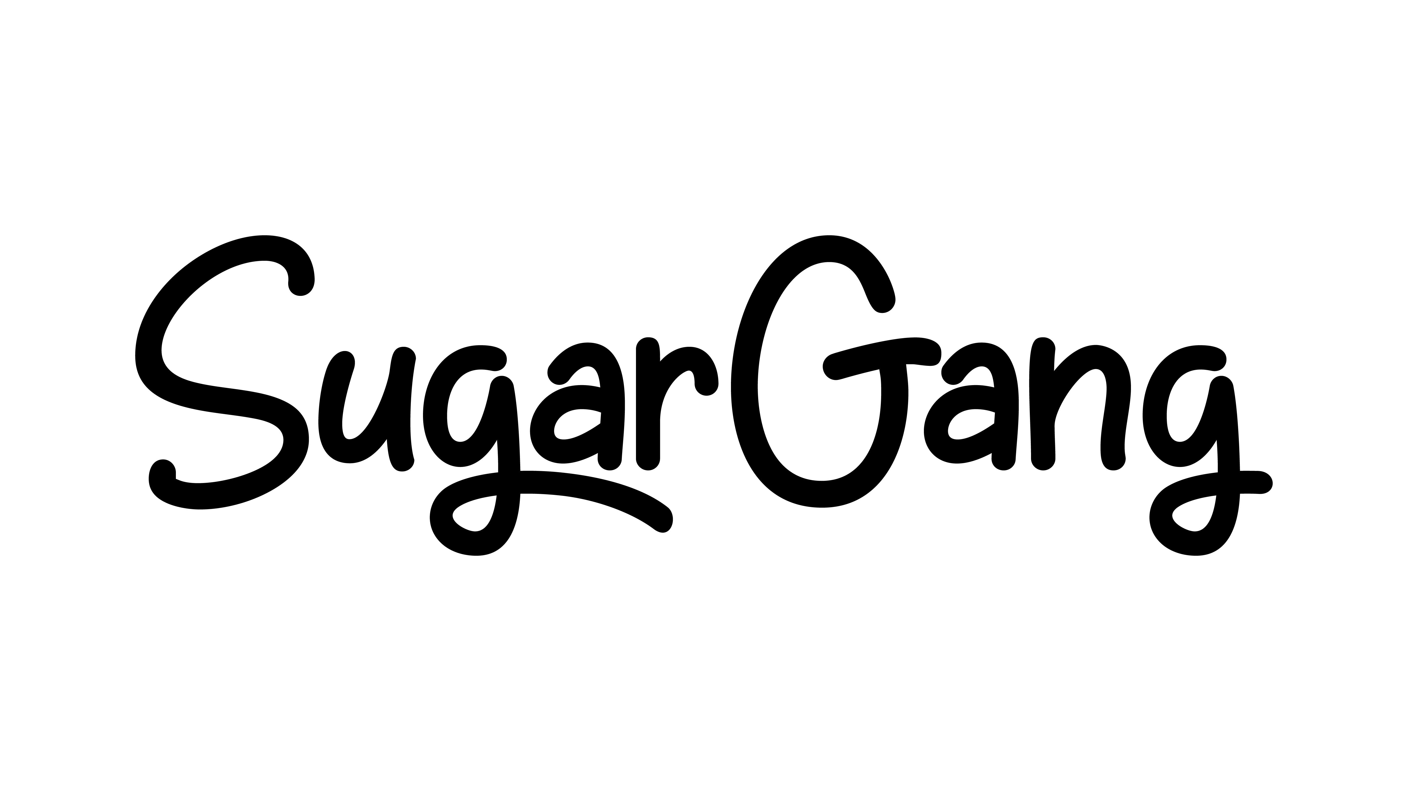 24 unglaubliche Sweets im SugarGang XXL Adventskalender!