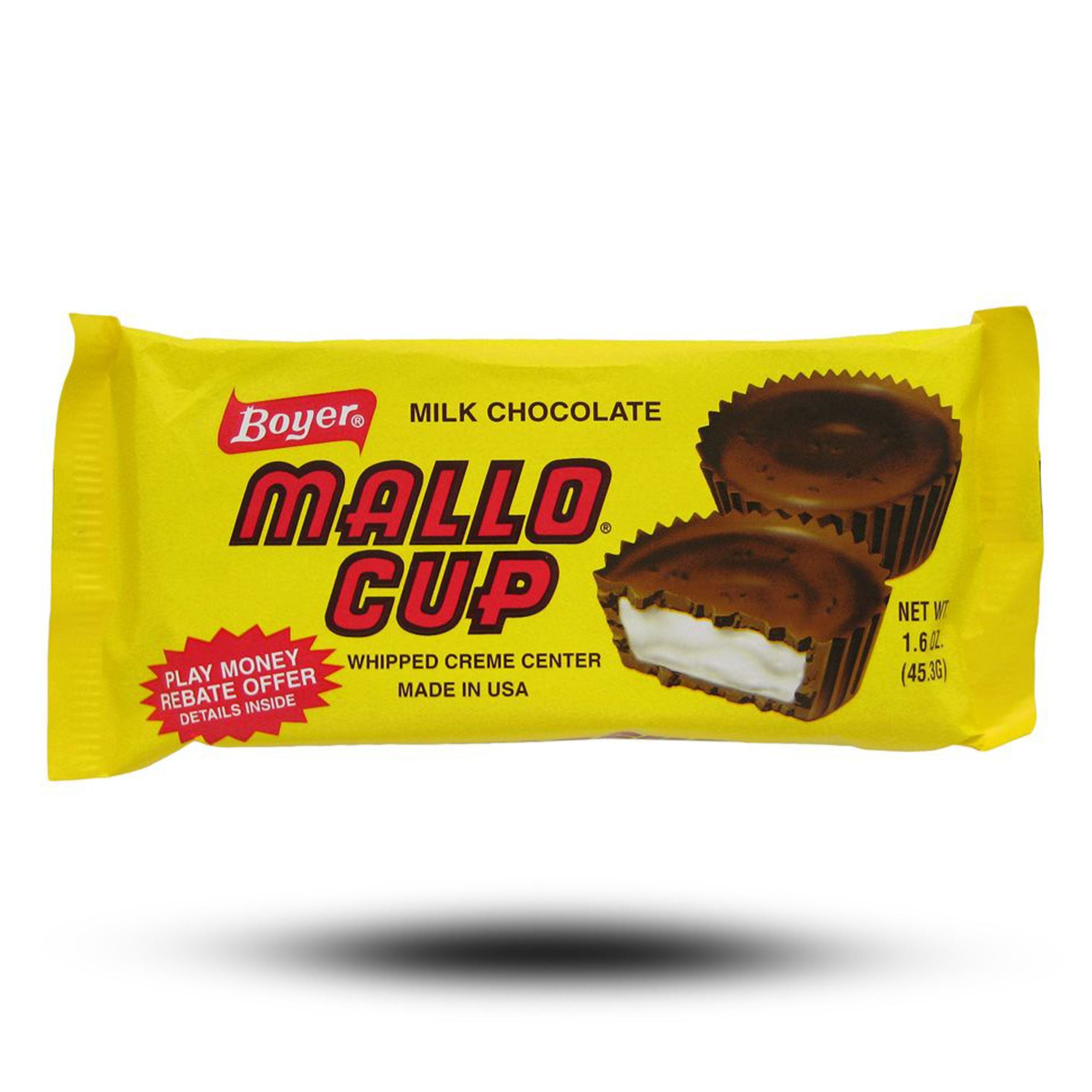 Mallo Cup 42g